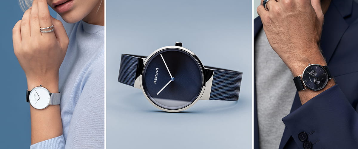 WATCHES | BERING ® | Official Website | US Store