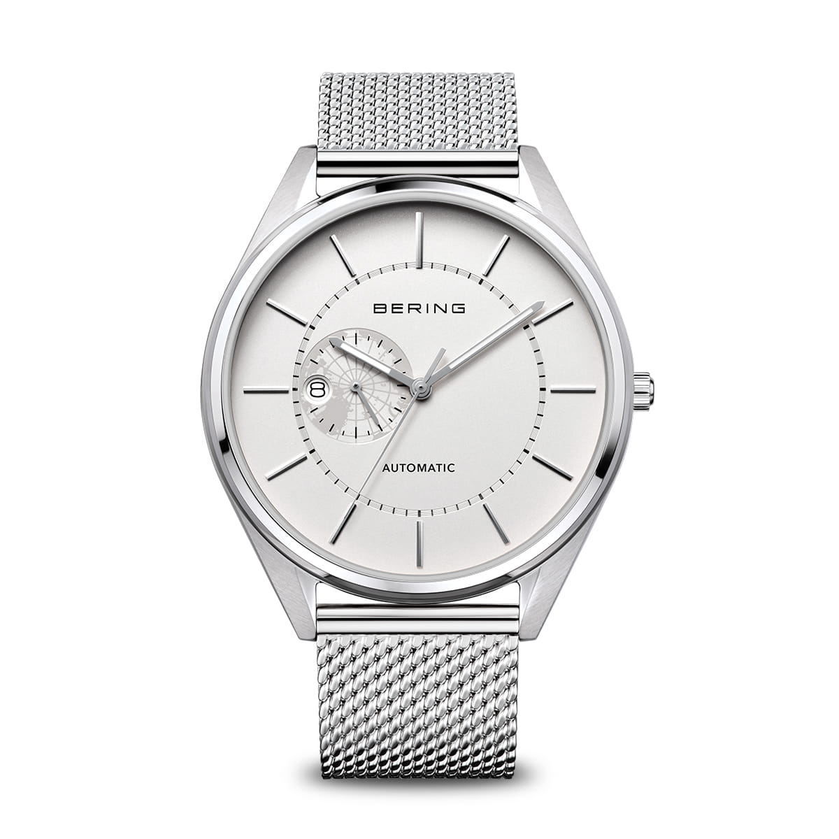 Automatic | MEN | WATCHES | BERING ® | Official Website | US Store